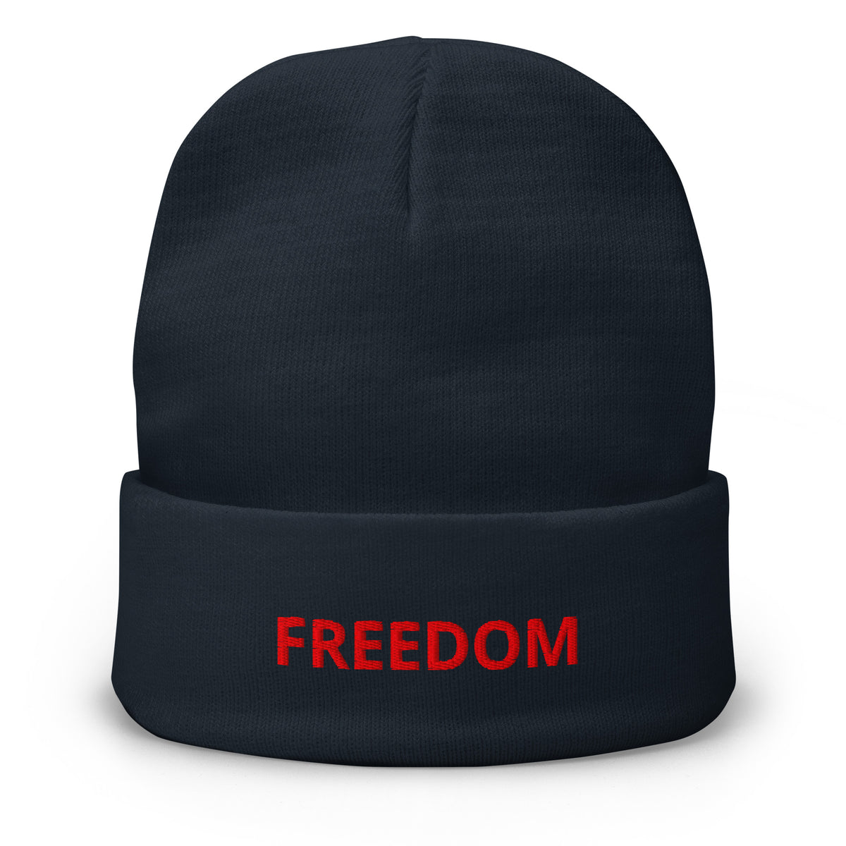 Bye Felicia® FREEDOM Beanie – In Remembrance of Charlie Kirk – Bye ...